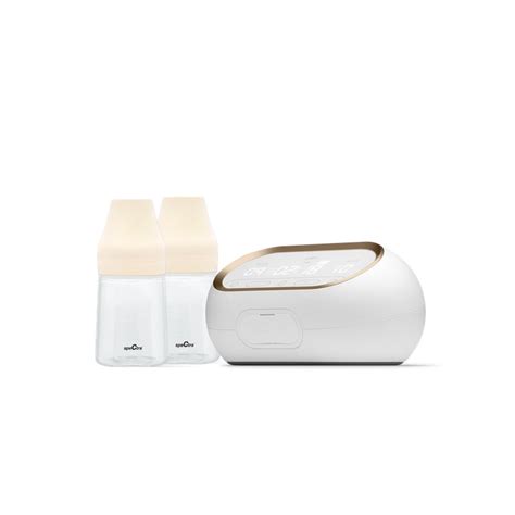 Spectra Synergy Gold Portable Double Electric Breast Pump