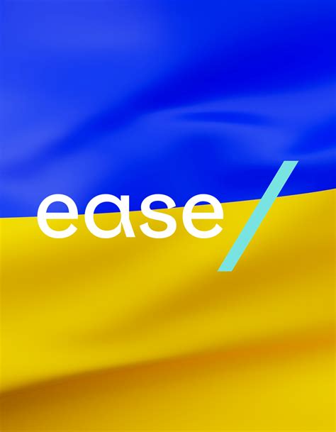 Important Win For Ease Ukraine Ease Ease
