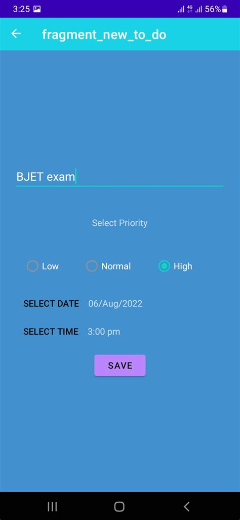 Pranto Kumar Android App Developer