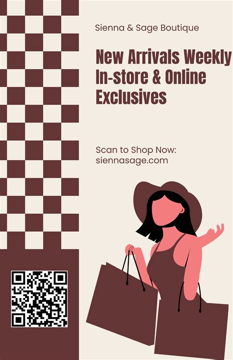 Free Girl Poster Templates To Edit Online