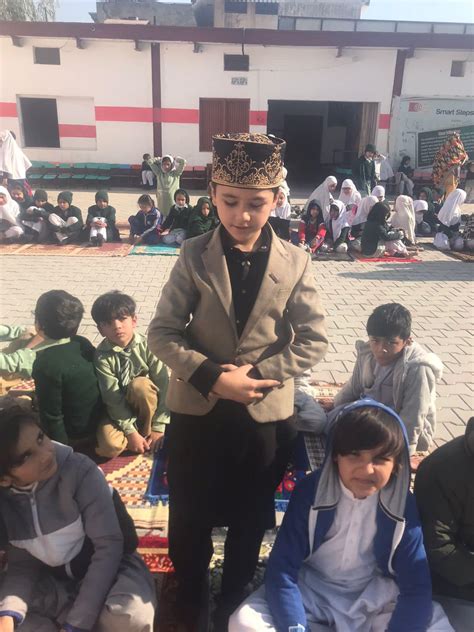 The Smart School Mardan Campus Mardan Cantonment