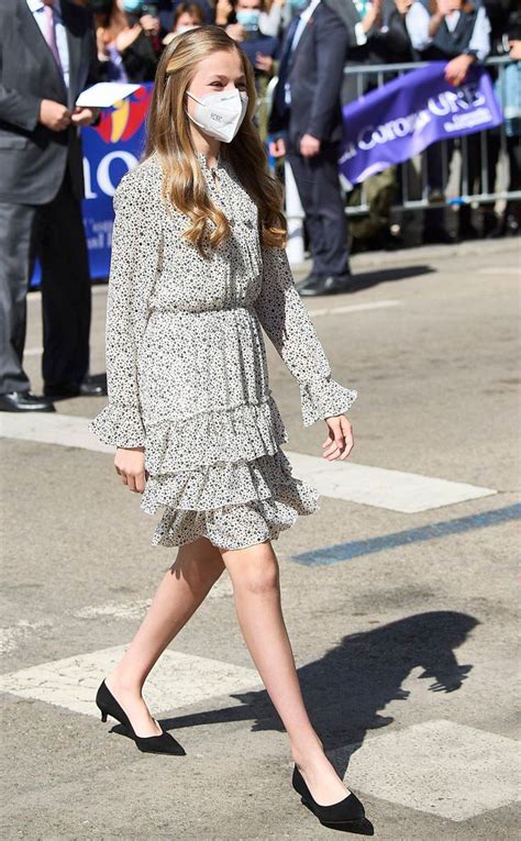 Pin By Adri On Princess Leonor Of Asturias Leonor Princess Of