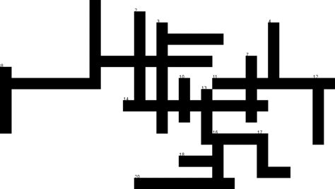 Python Activity 2 Crossword Labs