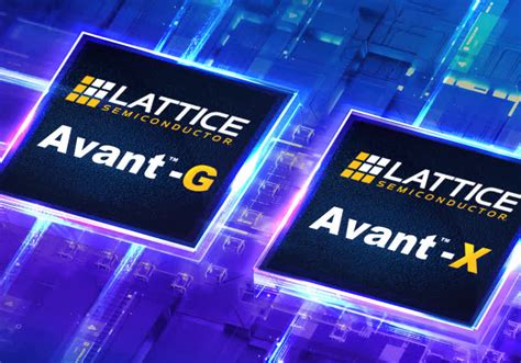 Lattice Showcases Real World FPGA Usage By BMW Meta And Nvidia TechSpot