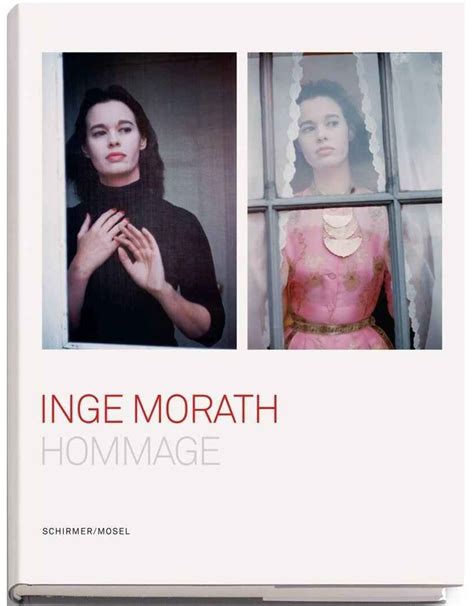 Inge Morath Hommage International Center Of Photography