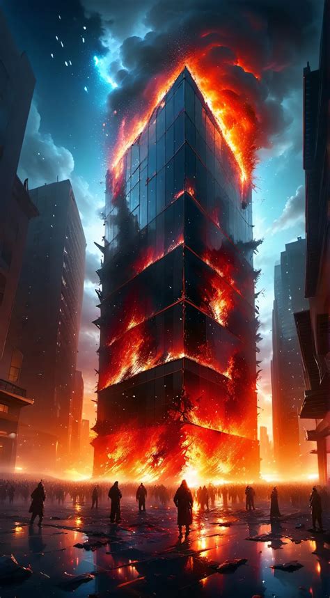 Chat With Mha Fire Text Or Voice Enjoy Ai Chat Free And Safe