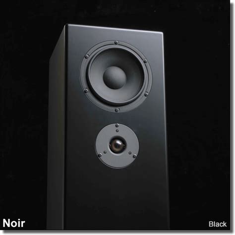 Sugden Audio Enceinte Ls21 Plus Disponible