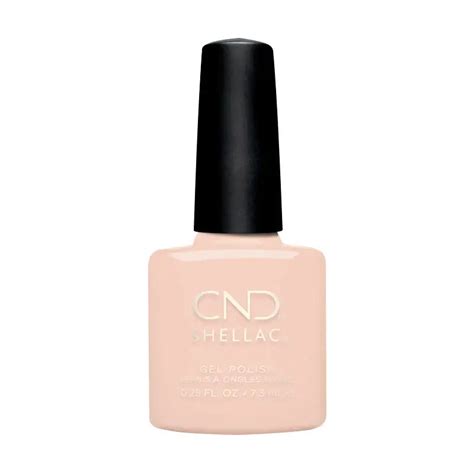 Cnd Shellac Cuddle Up 0 25 Oz Bbp