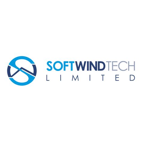 Softwind Tech Logo Png Vector Eps Free Download