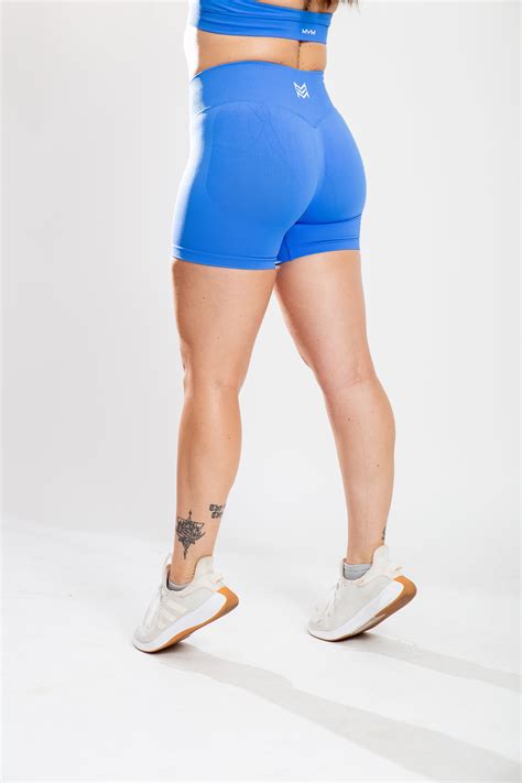 Evolve Shorts 45 Mvm Official Ltd