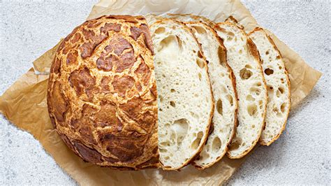 How Tiger Bread Got Its Whimsical Name