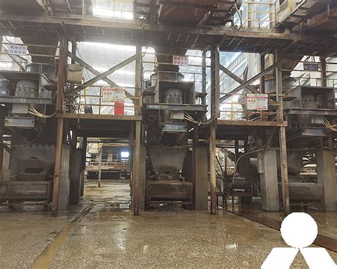 Aggregate Liming Heavy Industry