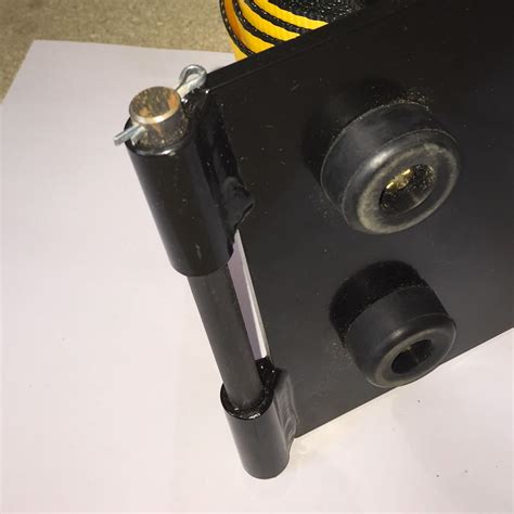 Grcs Harken Arborist Winch Honey Brothers