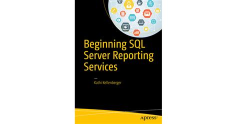 Cover Beginning Sql Server Reporting Services Book