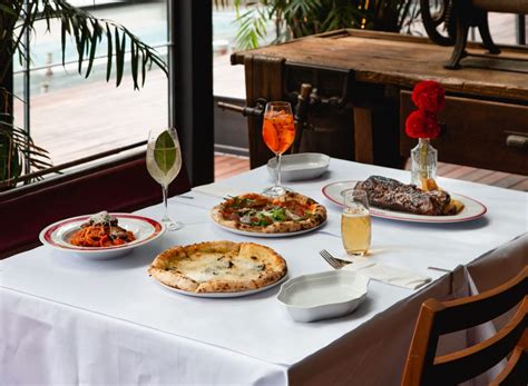 Roma Osteria And Bar Manual Jakarta