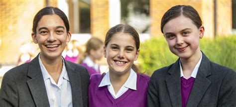 Bedford Modern School The Harpur Trust