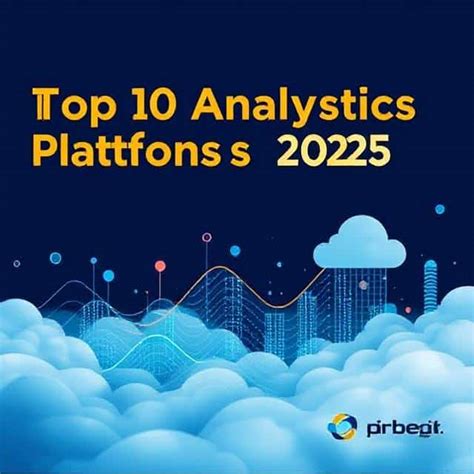 Top 10 Data Analytics Platforms Of 2025 Transforming Insights With Ai