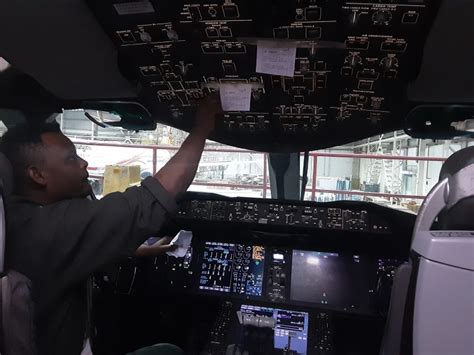 Deribe Bekele Posted On Linkedin