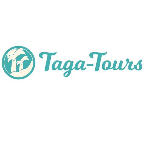 Impressum Taga Tours