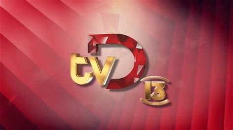 Tv Direct 13 Curaçao Ident And Independent Programme Disclaimer 19