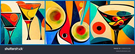 Pablo Picasso Collage Art Photos Images And Pictures Shutterstock