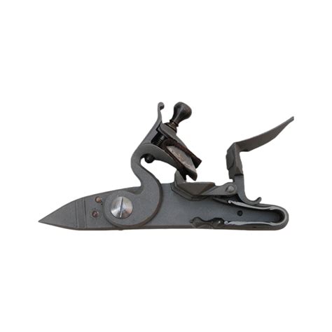 Classic Flintlock Right Hand Parts Landr Lock Company