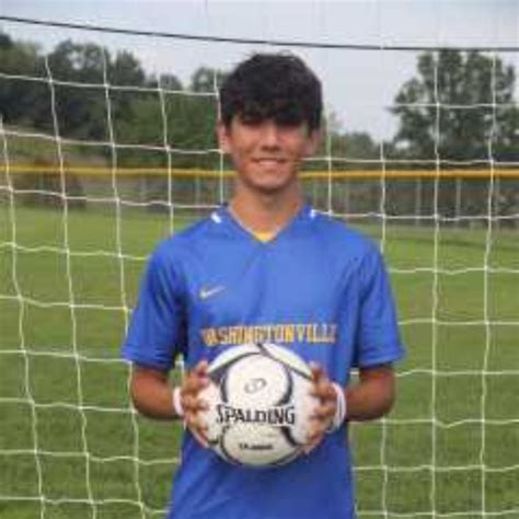 Luca Sardellas Soccer Recruiting Profile