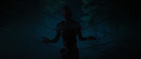 Sfondo Di Hellraiser Chatterer Nuova Uscita Hellraisers Di Paul Kane