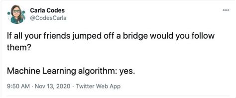 Me And Machines Share The Same Thought Process Scrolller