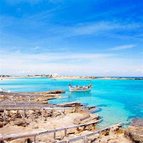 Turismo De Formentera Es Pujols Turismo De Formentera