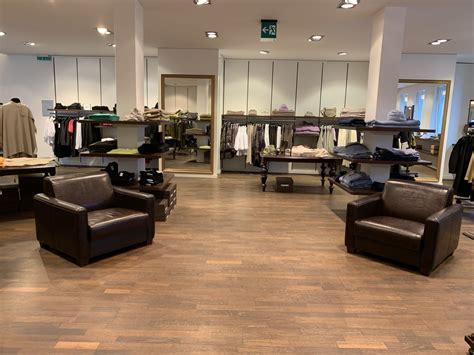 Modehaus Halbach In Bad Homburg Louisenstraße Thelabelfinder