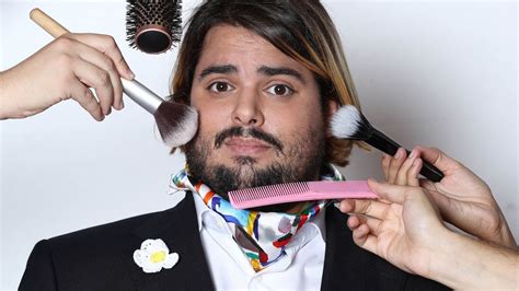 El Actor Español Brays Efe Expone A Las Principales Marcas Por No