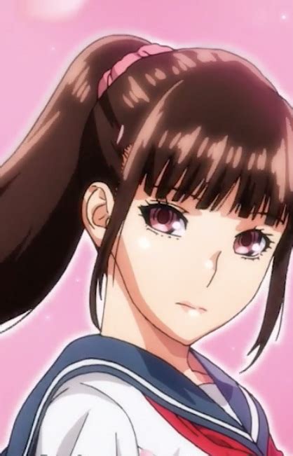 Satsuki Kuroda Iinchou Wa Saimin Appli Wo Shinjiteru Pictures