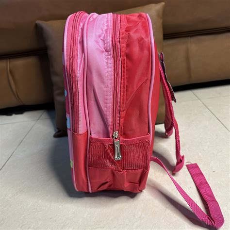 Unicorn Hello Kitty Premium Spacious Backpack Letspropstore