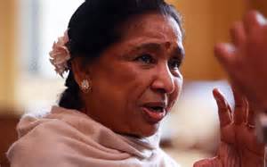 Asha Bhosle Talks Quincy Jones Retirement Emirates 247