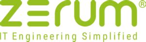 Zerum Company