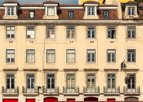 Cómo Identificar Daños Estructurales En Un Edificio Ingenieros Asesores Ingenieros Asesores