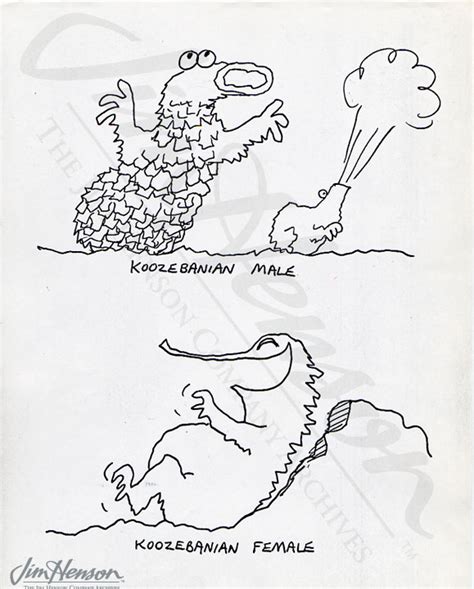 12 11 1973 ‘vtr Froggie And Koozebane Jim Hensons Red Book