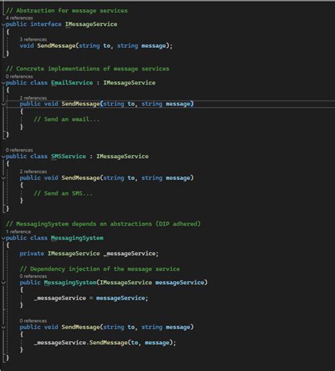 Understanding The Solid Principles Devonblog