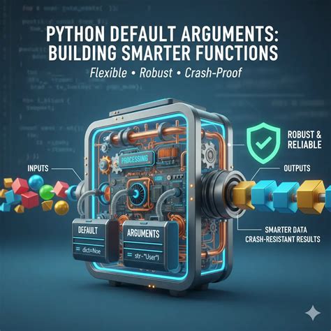 Python Default Arguments A Beginners Guide Learnbywatch