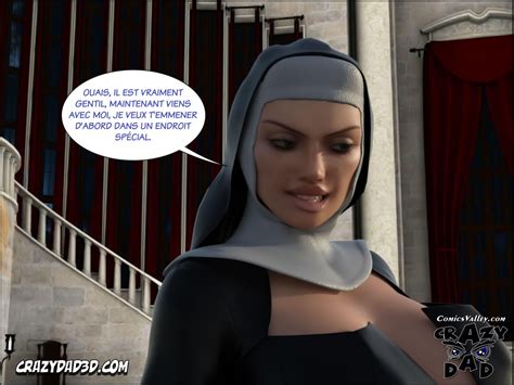 Crazydad3d Evil Nun French Read Online Download Free