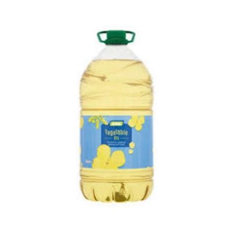 Asda Vegetable Oil 5 Litres Lagmart