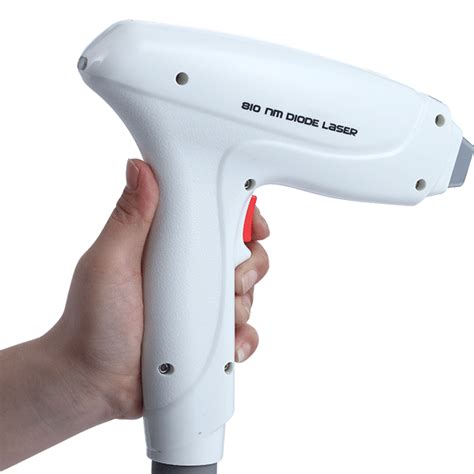 China Diode Laser Hs 819 Manufacturer And Supplier Apolo