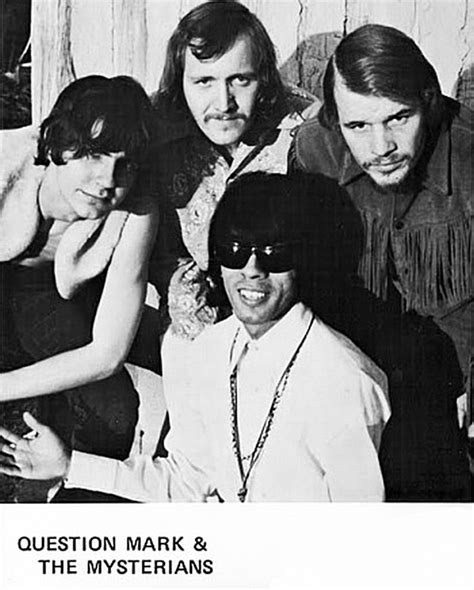 Urban Aspirines Question Mark And The Mysterians 3 Cd