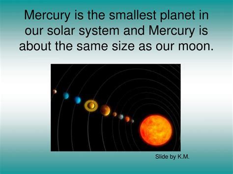 Ppt The Solar System Powerpoint Presentation Free Download Id4840358