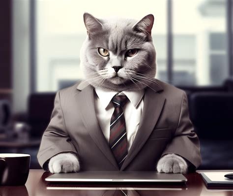 Page 8 Director Cat Ai Images Free Download On Freepik