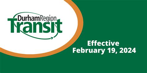 System Map Durham Region Transit