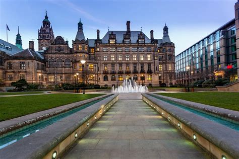 Sheffield Things To Do Near Me