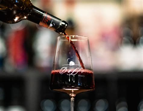 Doffo Vineyard And Winery Temecula Valley Winegrowers Association