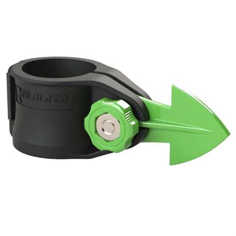 Railblaza Replacement Locking Collar And Arrow For Hexx Live Pole